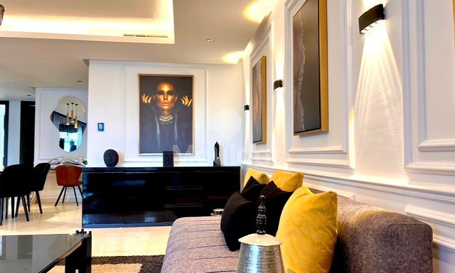 Appartements à louer à Casablanca - Aïn Diab